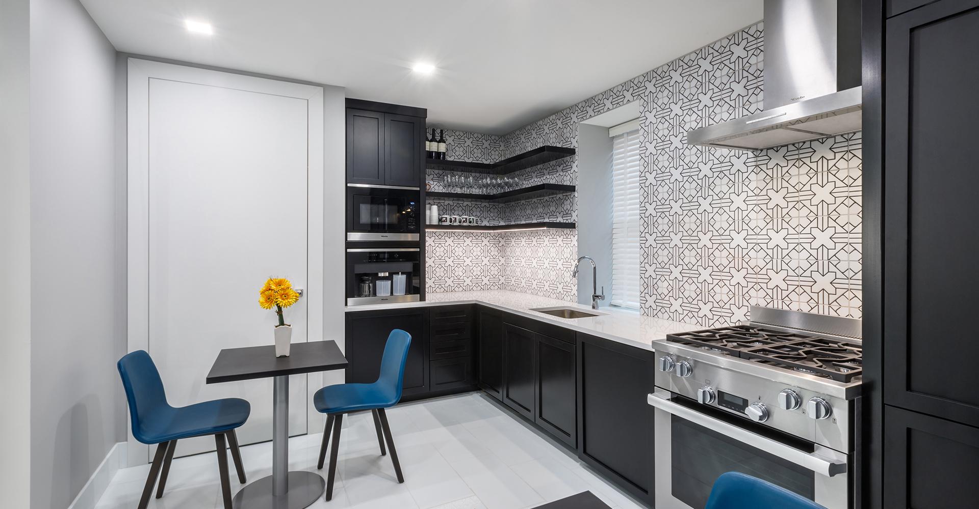 Focus: Architecture + Design